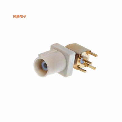 RF55-33B-T-00-50-A-SH -[全新FAKRA PLUG SMB TYPE: RI
