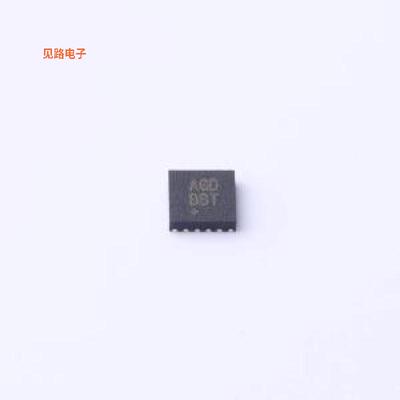 MAX25277ATCA/VY+ -[原装DC-DC电源芯片TDFN-12(3x3)