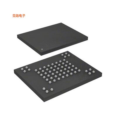 TH58BVG2S3HBAI4 -[全新IC FLASH 4GBIT 63TFBGA]