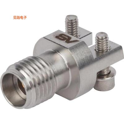 1521-60201 -原装[2.92MM FEMALE SOLDERLESS PCB EDG2.92mm