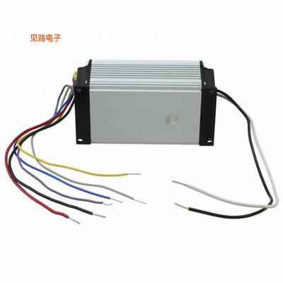 SLM160W-3.9-40-ZA -[全新120 TO 277 VAC, 90% EFFICIENCY,]