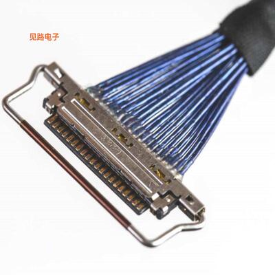 CVS-30-600-50-R1 -[全新IPEX CABLINE-CVS CABLE 1:1]
