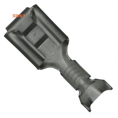 61944-2 -[全新CONN QC RCPT/TAB 14-18AWG 0.250]