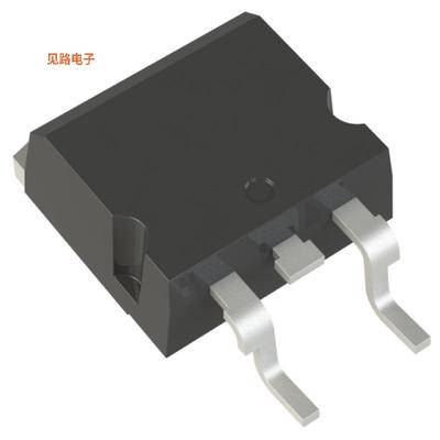 STB20N65M5 -[原装MOSFET N-CH 650V 18A D2PAKD2PAK