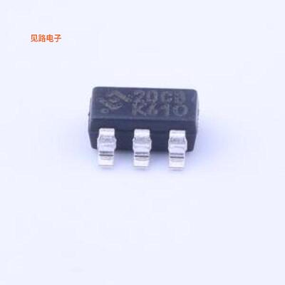 HY2120-CB -[原装电池管理SOT-23-6