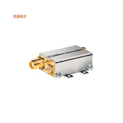 ZX60-242GLN-S+ -[全新IC RF AMP PCS 1.71GHZ-2.4GHZ]