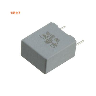 BFC233917104 -[全新CAP FILM 0.1UF 10% 630VDC RADIAL]