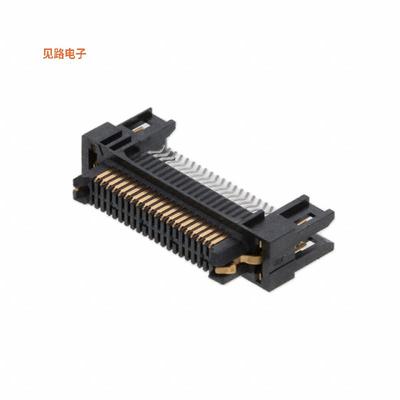 ERM8-020-01-L-D-EM2-L-TR -[全新CONN HDR 40POS EDGE M