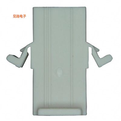 0019092027 -原装[CONN PLUG HSG 2POS 6.71MM插头