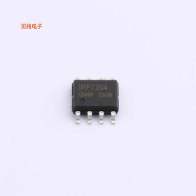 IRF7204TR(UMW) -[原装(MOSFET)SOP-8