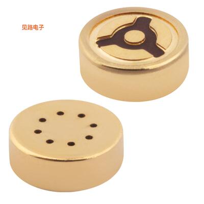 RMIC-110-10-6022-NS1 -原装[SMD Microphone驻极体电容