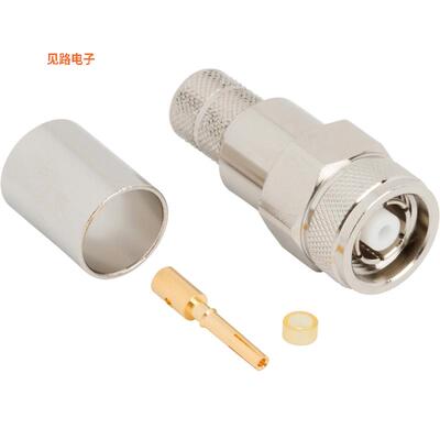 031-6876 -[全新RF CONNECTOR RP-TNC STRAIGHT CRI]