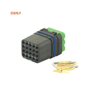 8MQ2M2022SNE -原装[MQUICK MODULE, UNSEA, WITH FE插口组件