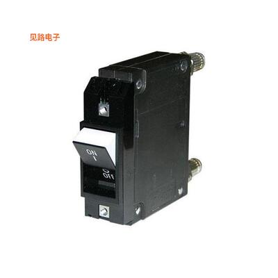 IELK1-1-52-10.0-01-V -[全新CIR BRKR MAG-HYDR 10A LEVER]