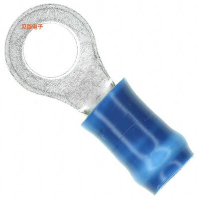 2-31903-2 -[全新CONN RING CIRC 14-16AWG #10]