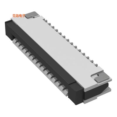 CF07141D0R0-NH -[全新CONN FFC FPC BOTTOM 14POS 1MM RA]