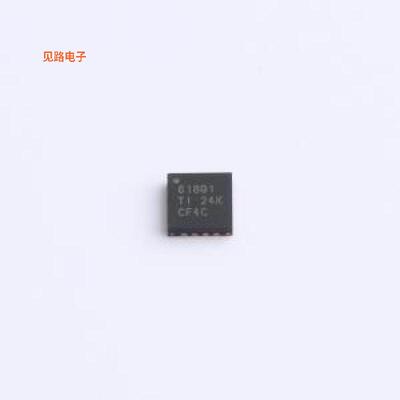 TPS54618QRTERQ1 -[原装DC-DC电源芯片WQFN-16-EP(3x3)