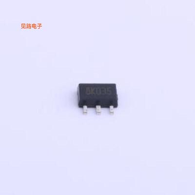 L78L12ABUTR -[原装线性稳压器(LDO)SOT-89-3