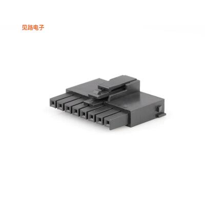 172256-3108 -[全新CONN RCPT HSG 8POS 3.50MM]