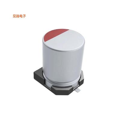 A767MU826M1HLAE027 -原装[CAP ALUM POLY 82UF 20% 5