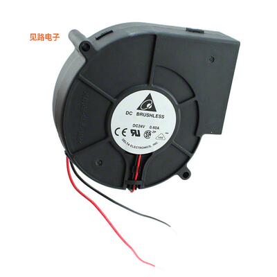 BFB1024H -[全新FAN BLOWER 97.2X33MM 24VDC WIRE]