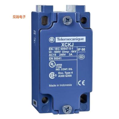 ZCKJ1H7 -[全新LIMIT SWITCH BODY, LIMIT SWITCHE]