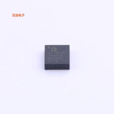 ADXL1002BCPZ-RL7 -[全新低噪声、高频+/-50gMEMS加速度计]