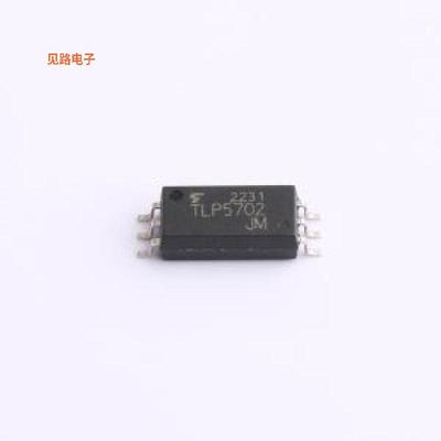 TLP5702(TP,E(O -[原装逻辑输出光耦SOIC-6
