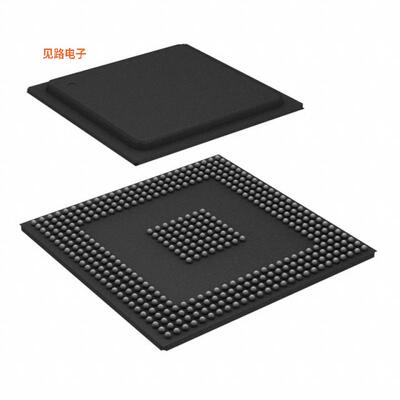 MPC5554MVR132 -原装[IC MCU 32BIT 2MB FLASH 416PBGA未验证