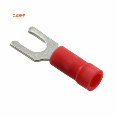 EV18-10LFB-L -[全新STRONGHOLD LOCKING FORK TERMINAL]