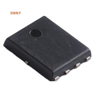 MSHM30P32 -[全新P  MOSFET,30V,DFN3X3]