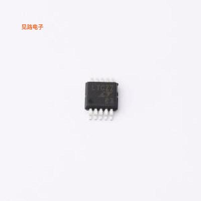 LTC2642IMS-16#PBF -[原装数模转换芯片DACMSOP-10