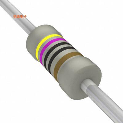 LR1F330R -[全新RES 330 OHM 1% 0.6W AXIAL]