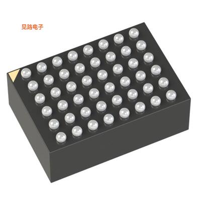 LTM8003IY -[原装DC DC CONVERTER 0.97-18VBGA-48