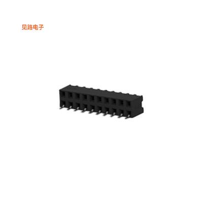 2-2307729-0 -原装[20P,2MM,B-B,REC,DRHZ,SMD,0.1AU,T插座