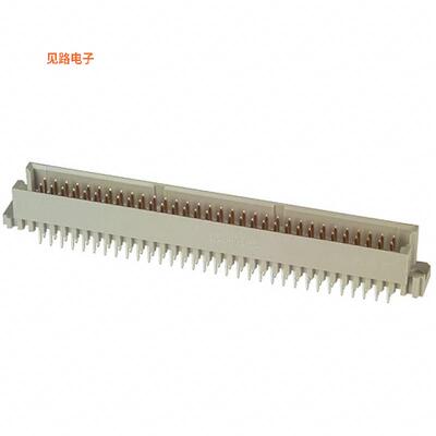 650470-5 -原装[CONN DIN PLUG 96POSCONN DIN PLUG 96POS