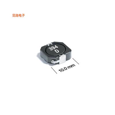 MSS1038-104MLC -[全新FIXED IND 100UH 1.45A 304MOHM SM]