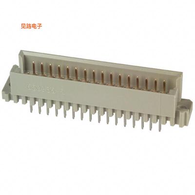 5650936-5 -原装[CONN DIN PLUG 48POSCONN DIN PLUG 48POS