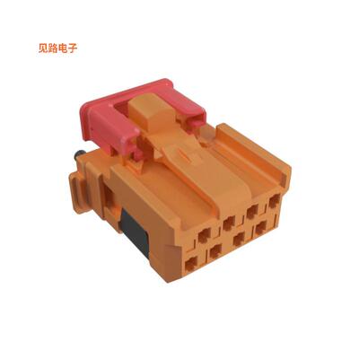 10170389-210LF -原装[MICROSPACE HIGH VOLTAGE SELECTIV插座