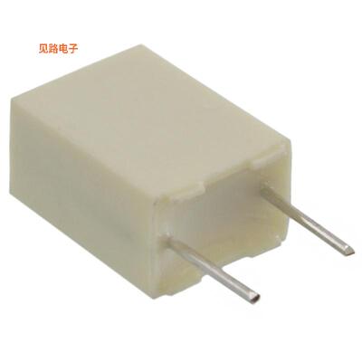 R82DC4100CK60K -原装[CAP FILM 1UF 10% 63VDC RADIAL1 F