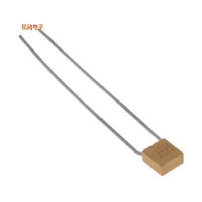 CK05BX271K -原装[CAP CER 270PF 200V BX RADIAL270 pF