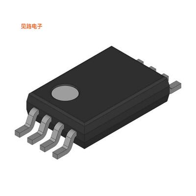 NC7WBD3125K8X-FS -原装[IC BUS SWITCH 1 X 1:1 US8总线开关