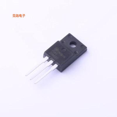 FDPF20N50T -[原装(MOSFET)TO-220F