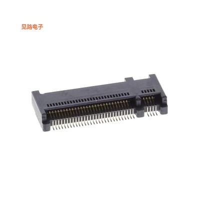 246411067401894M -[全新CONN PCI EXP FMALE 67POS 0.020]
