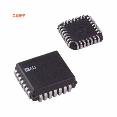 AD574AKP -原装[IC ADC 12BIT SAR 28PLCC12