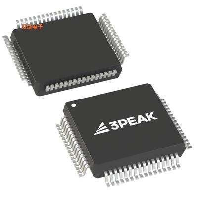 TPAFE5161SI04-QP7R -原装[16 BIT, 4  SIMULTANEOUS S16