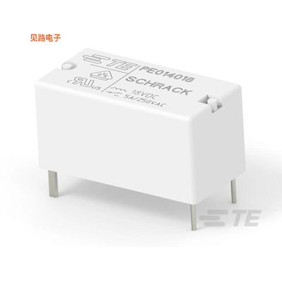 1393219-8 -原装[RELAY GEN PURPOSE SPDT 5A 18V通孔