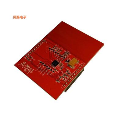 DLP-RF430CL331BP -[全新BOOSTERPACK RF430CL331H ADD-ON B]