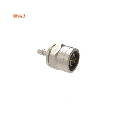 AD-NPQMAJ-1 -原装[COAX ADAPT N TO QMA插头至插孔