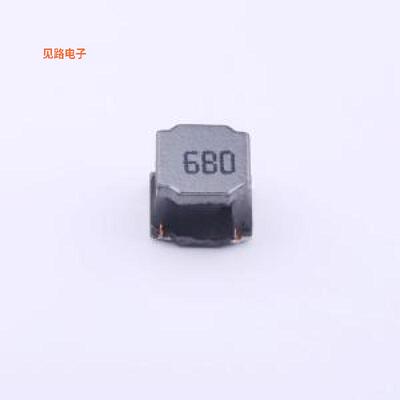 SWPA6045S680MT -[原装功率SMD,6x6mm